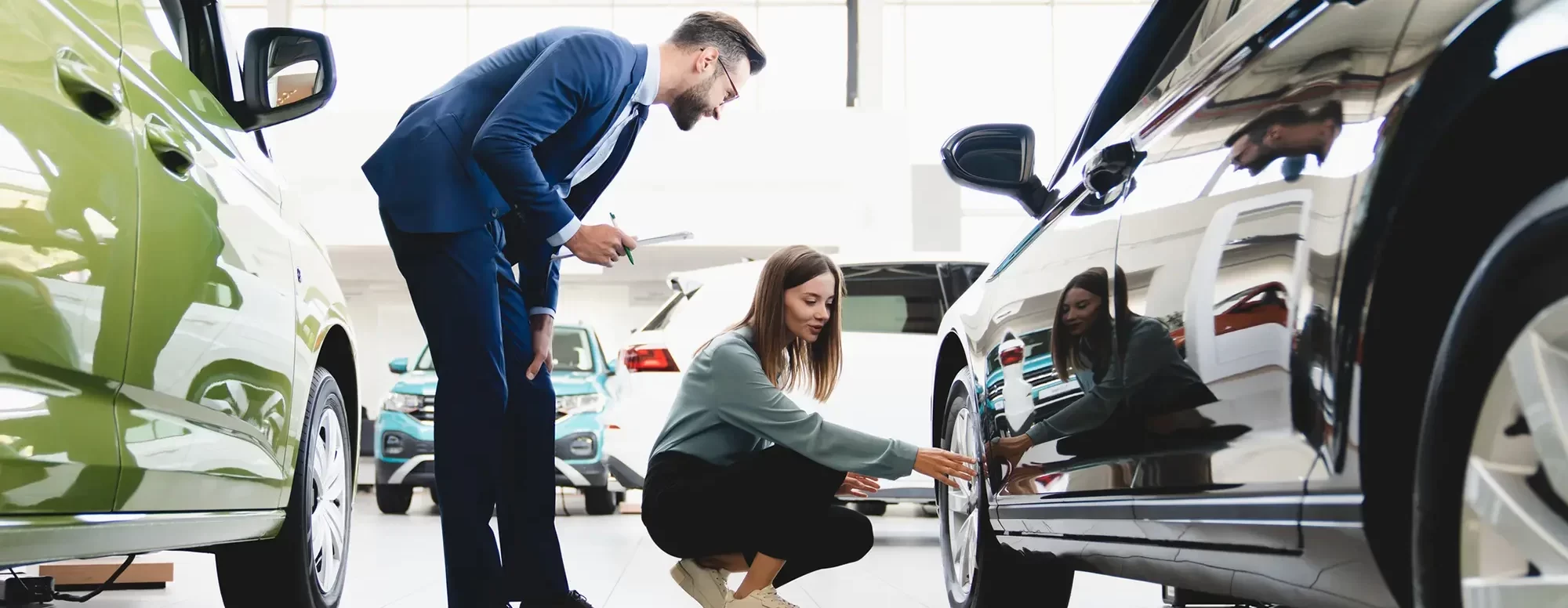 New Auto Loans | Apply Online Today! - TEG Federal Credit Union