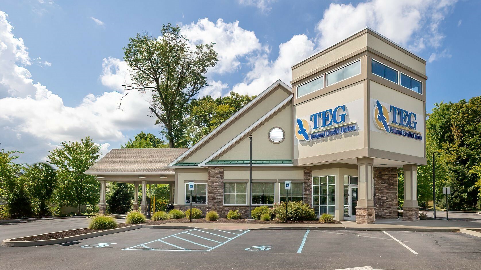 Route 9 Wappingers Falls Branch - TEG Federal Credit Union