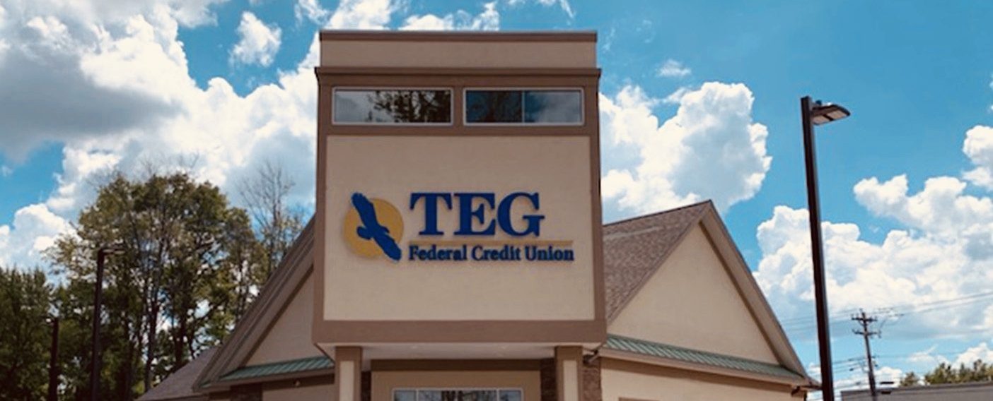 What is a Credit Union? - TEG Federal Credit Union