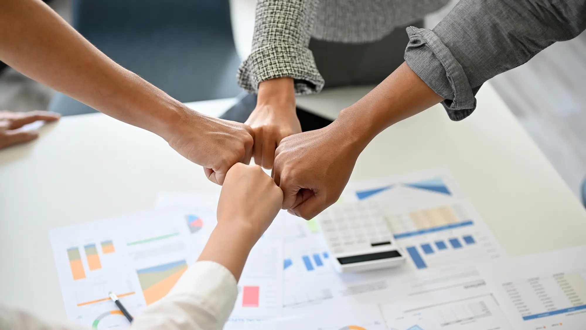 Supervisory Committee - TEG Federal Credit Union