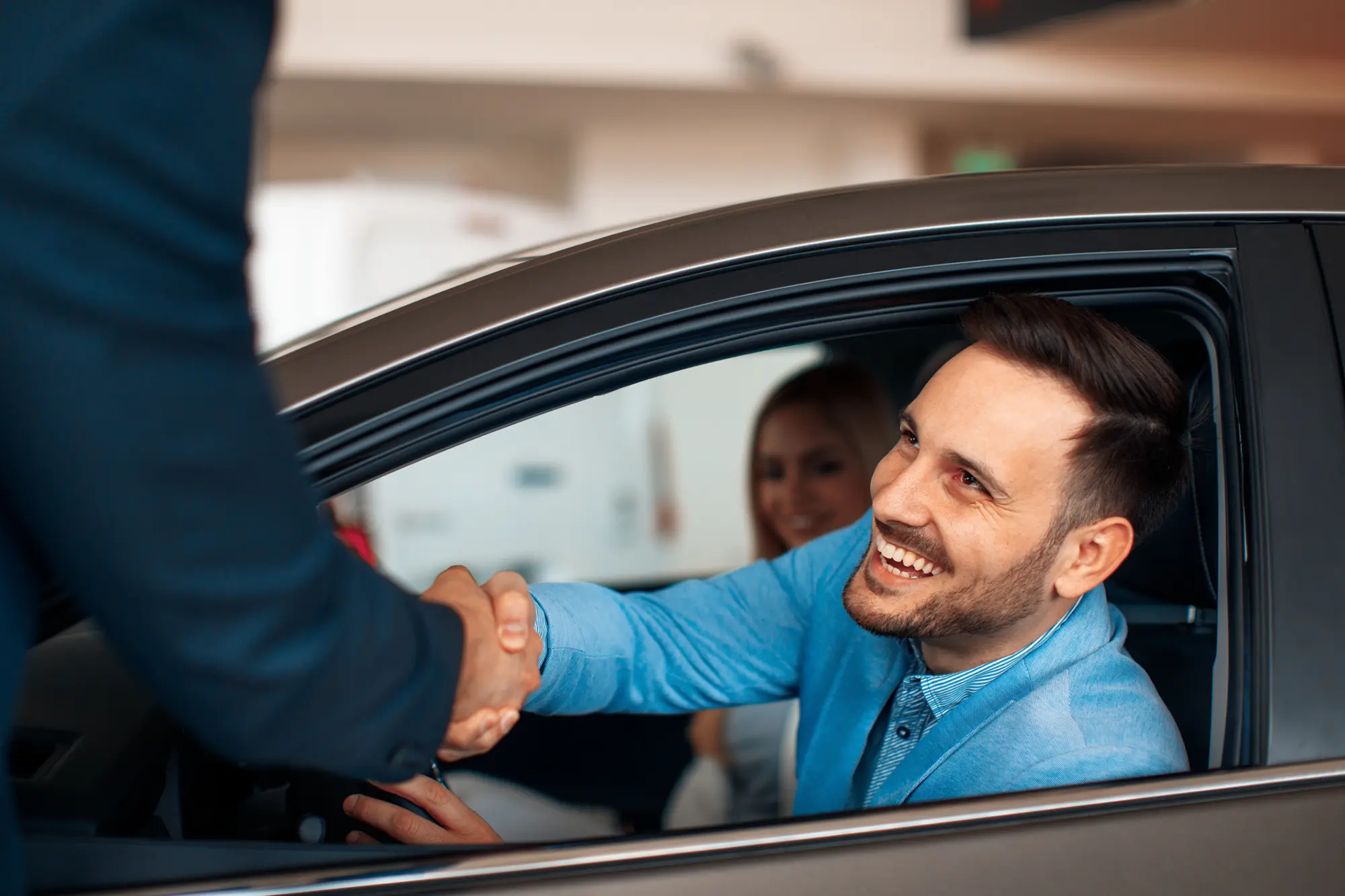 Auto Leasing | Affordable & Flexible Financing - TEGFCU