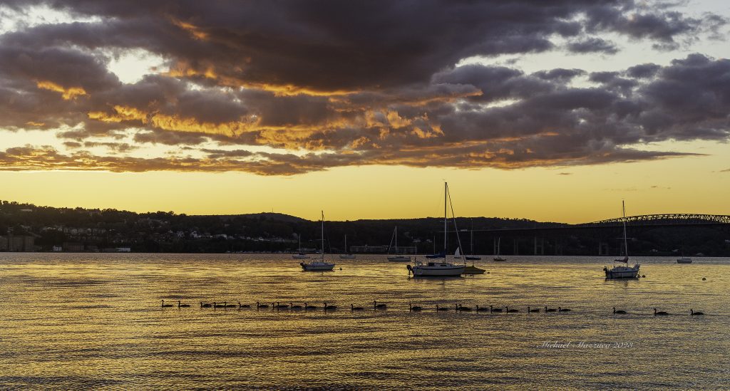 Michael Mazzuca - TEG Federal Credit Union