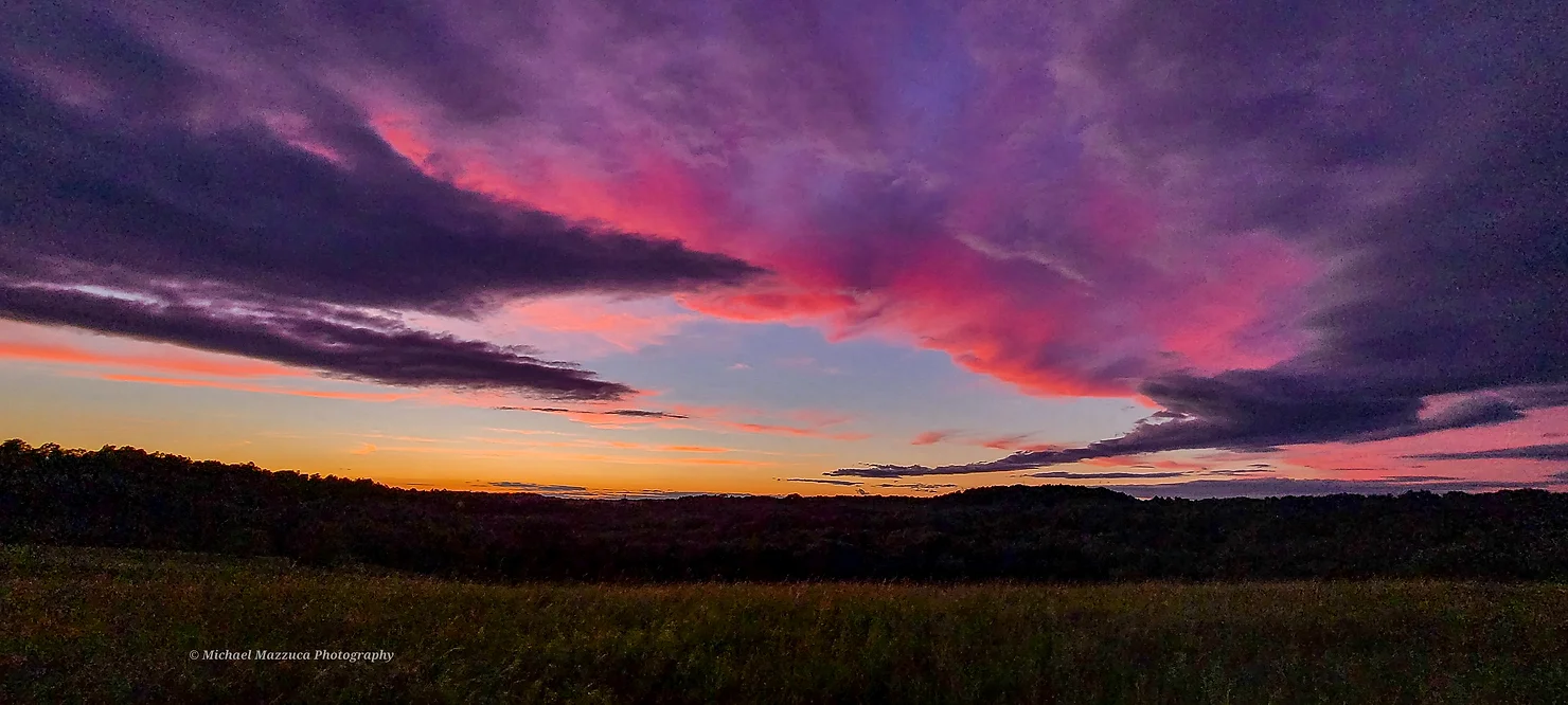 Michael Mazzuca - TEG Federal Credit Union