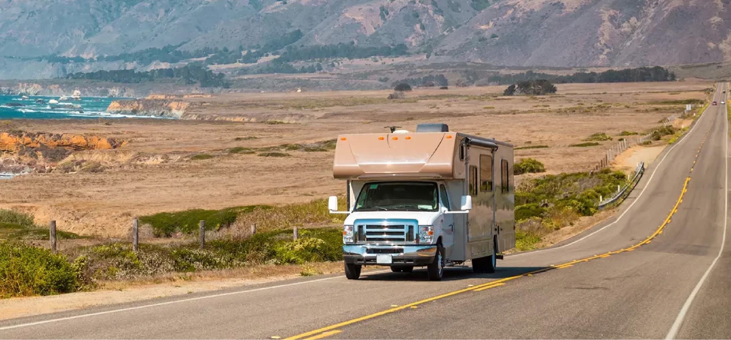 Recreational Vehicle Loans - TEG Federal Credit Union