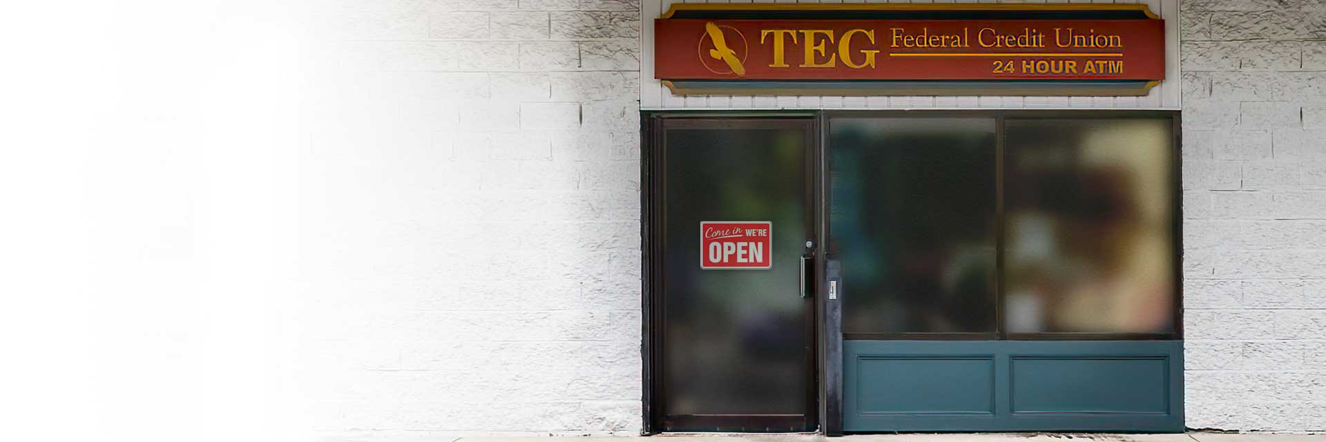 Beekman – Poughquag Branch - TEG Federal Credit Union