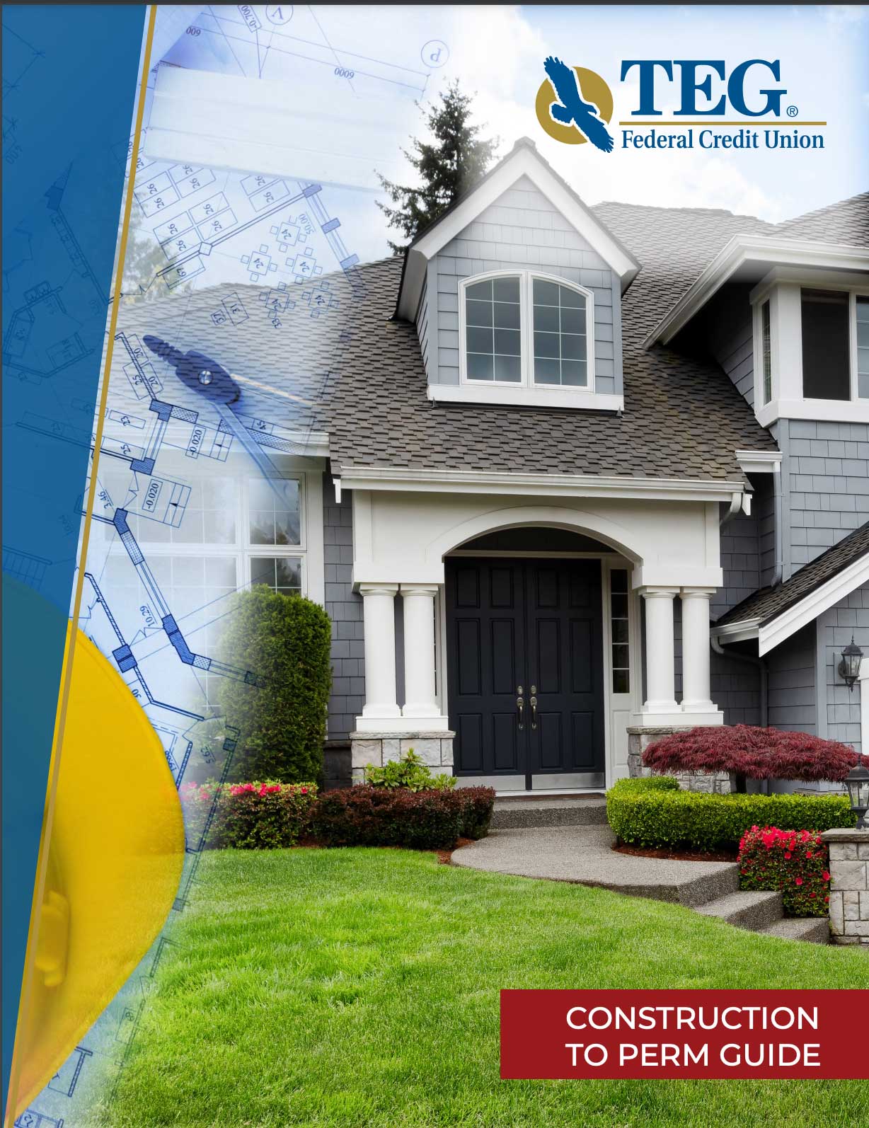 Construction Loans | Build Your Dream Home - TEGFCU