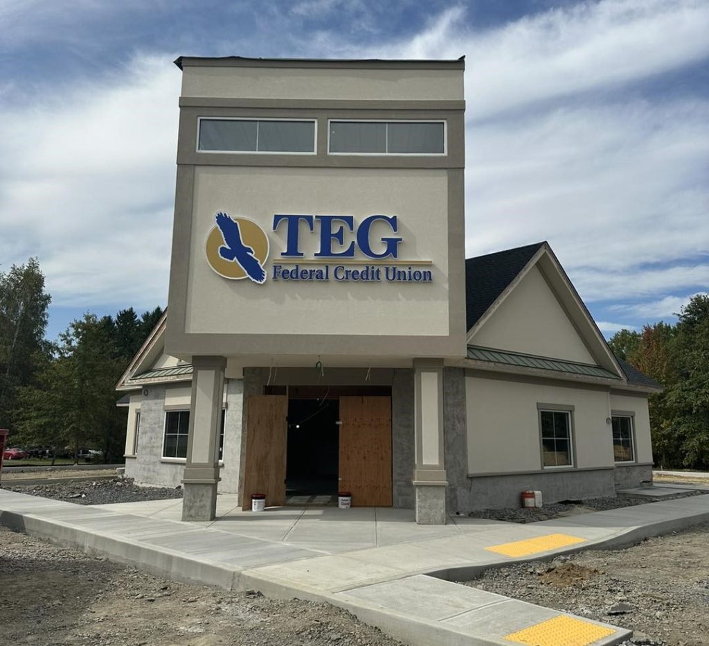 Home - TEG Federal Credit Union