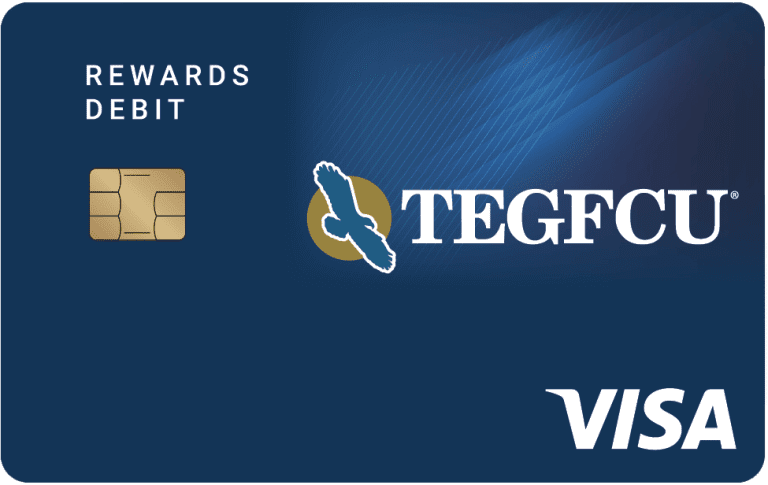 TEG Rewards Program Program - TEG Federal Credit Union
