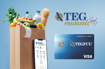 Home - TEG Federal Credit Union