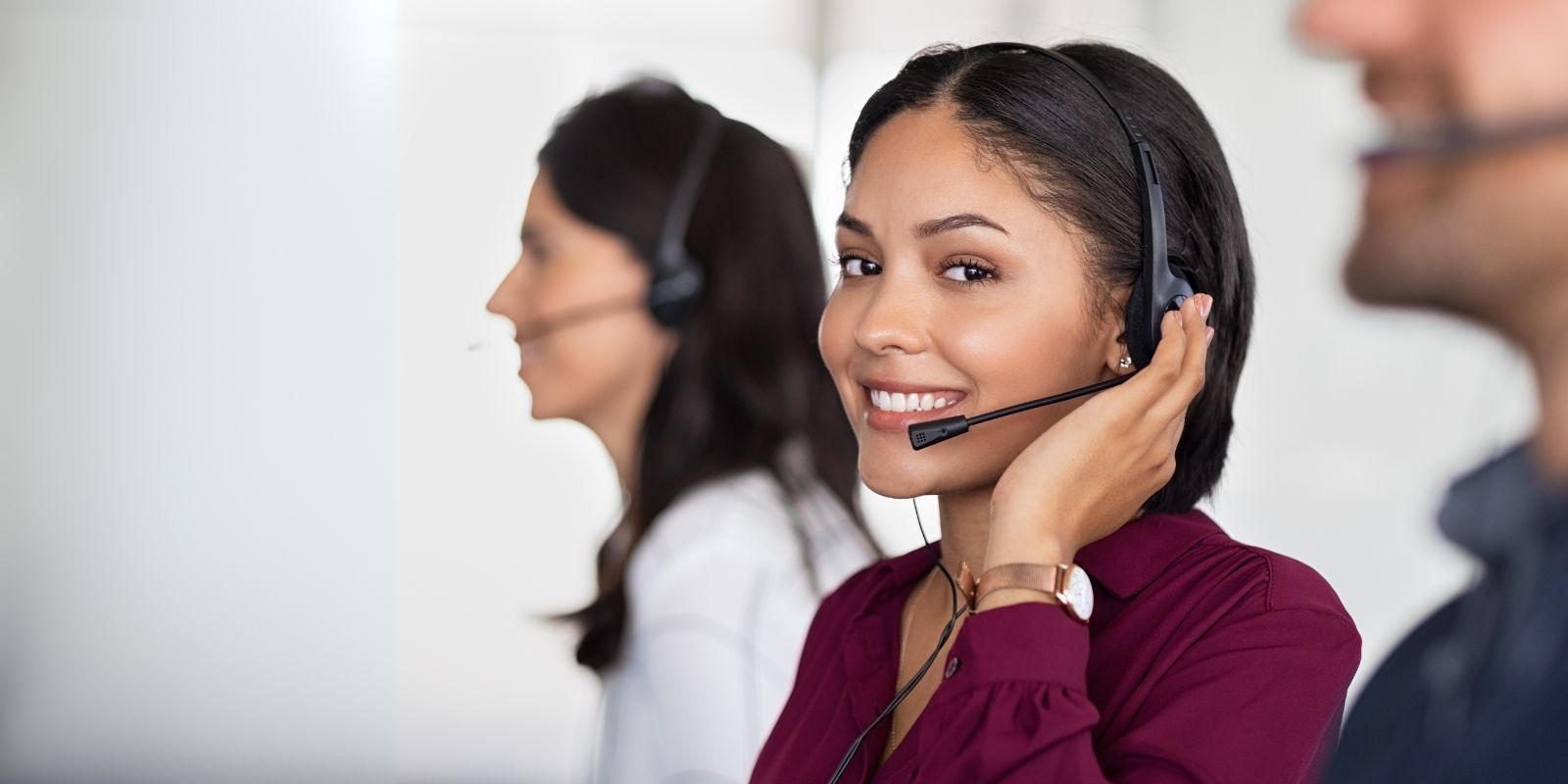 Contact Us - TEG Federal Credit Union