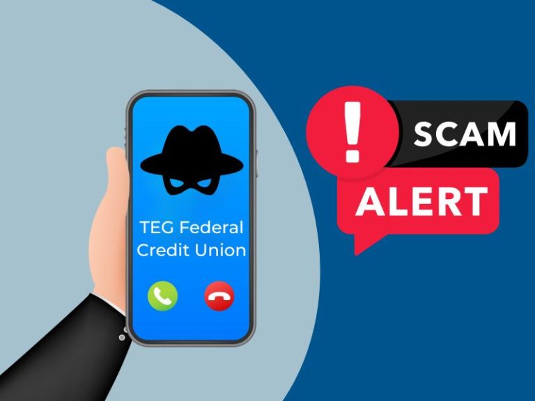 Introducing our new look and refreshed website - TEGFCU